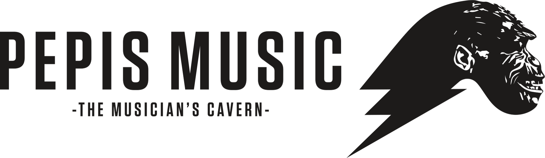 PEPIS MUSIC - The Musician's Cavern — Pepis Music - The Musician's Cavern