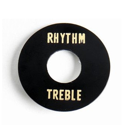 Plastic Rhythm/Treble Ring — Pepis Music - The Musician's Cavern
