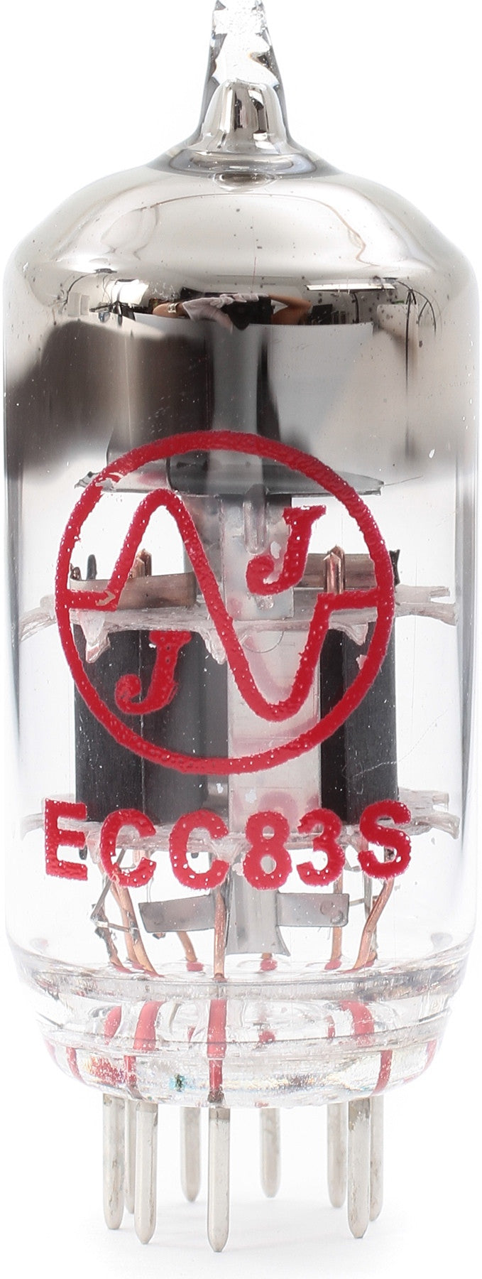 JJ Electronics 12AU7 / ECC82 — Pepis Music - The Musician's Cavern