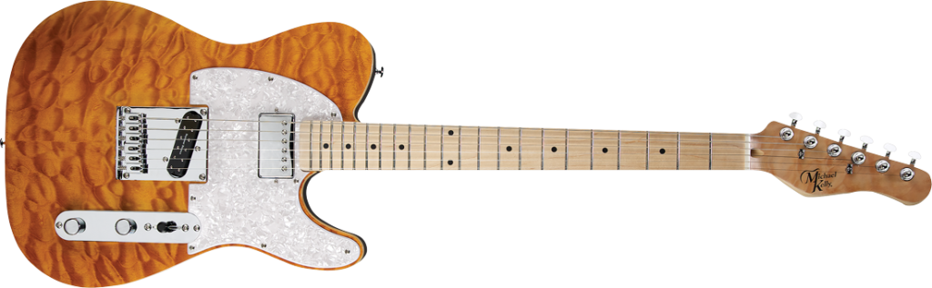 Michael Kelly 1957 (Revisar Disponibilidad) — Pepis Music - The ...