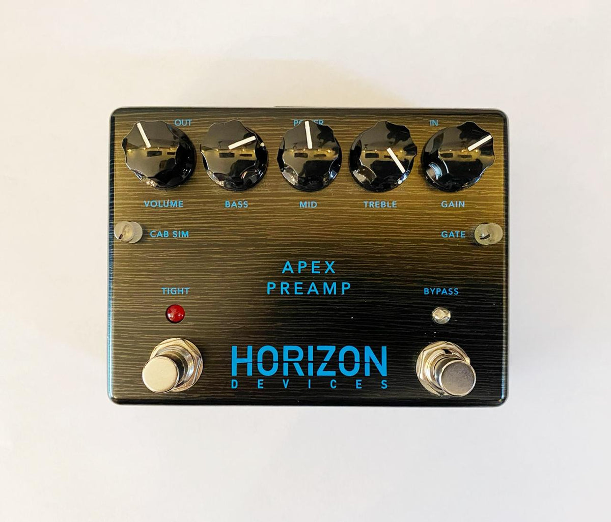 Horizon Devices Apex Preamp (BSTOCK) — Pepis Music - The Musician's Cavern