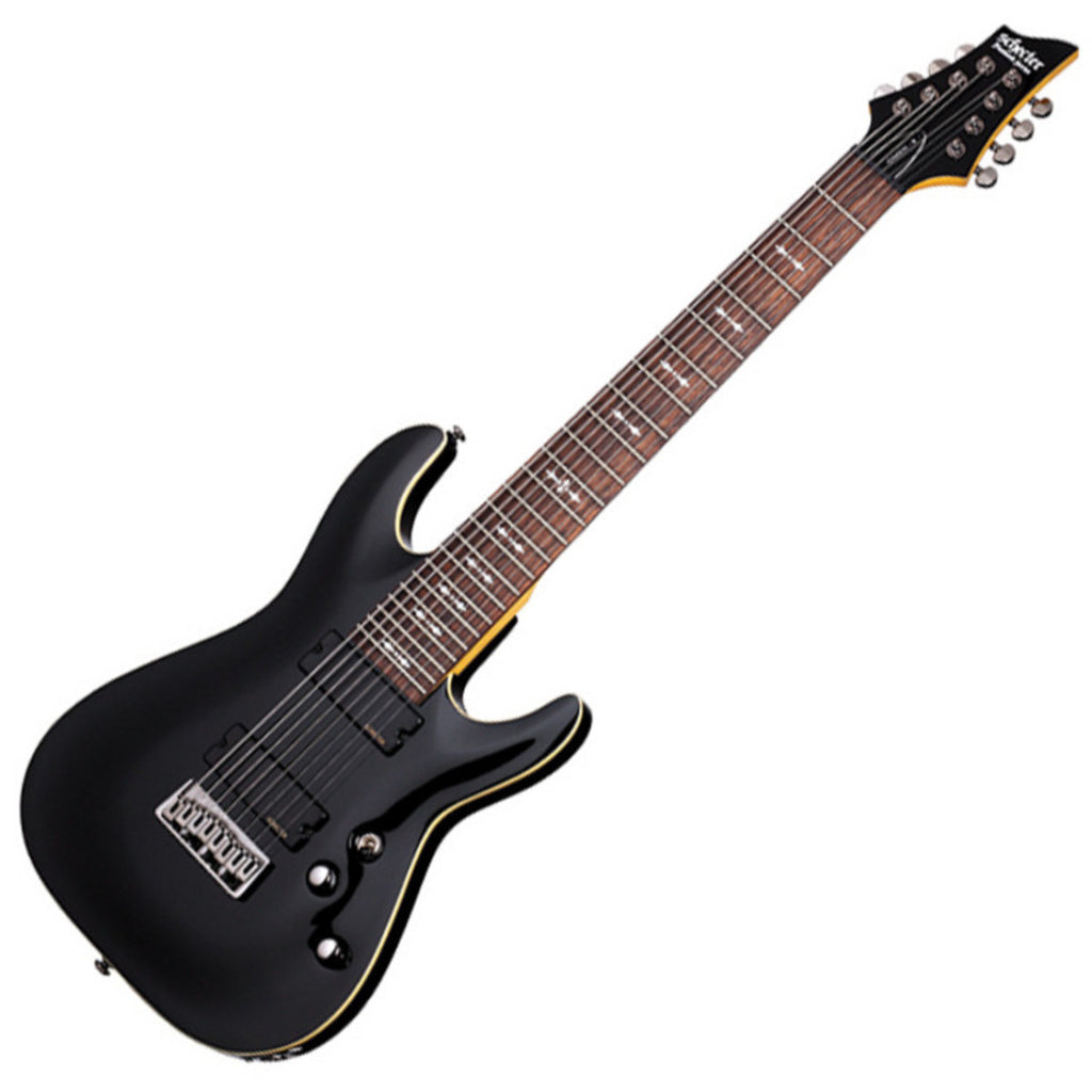 schecter — Pepis Music - The Musician's Cavern